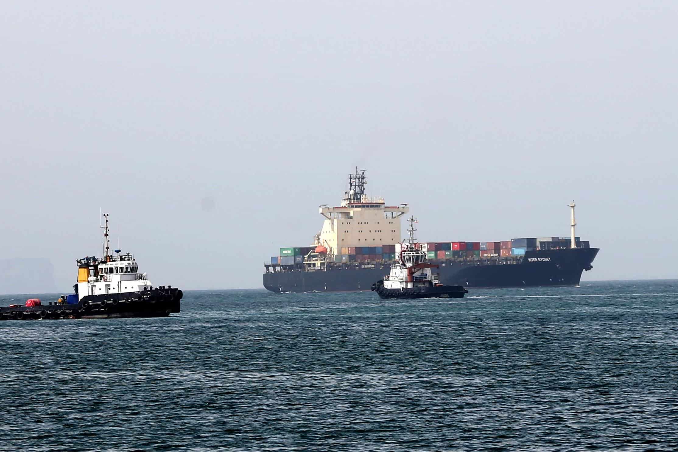 Iran’s FM says tanker ‘attacks’ in Gulf of Oman are suspicious | The ...